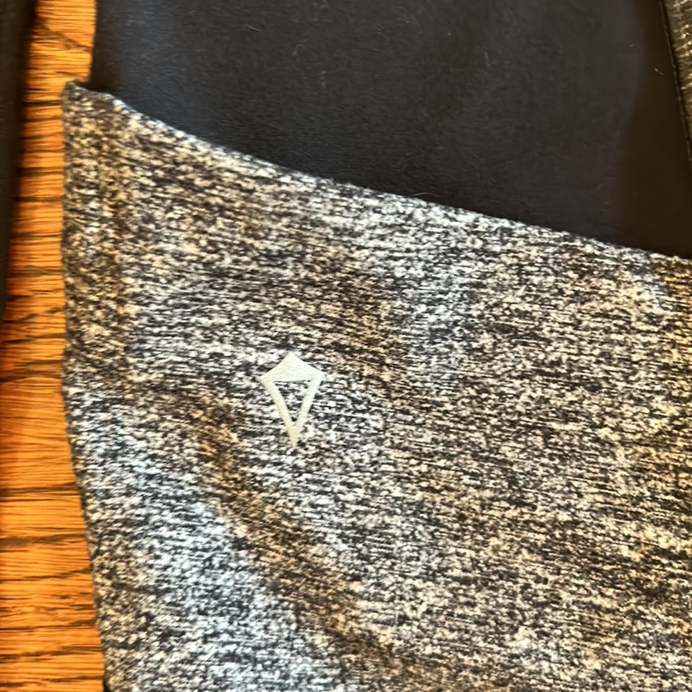 Lululemon(Ivivva: Kids Line Of Lululemon) Black And H… - Gem